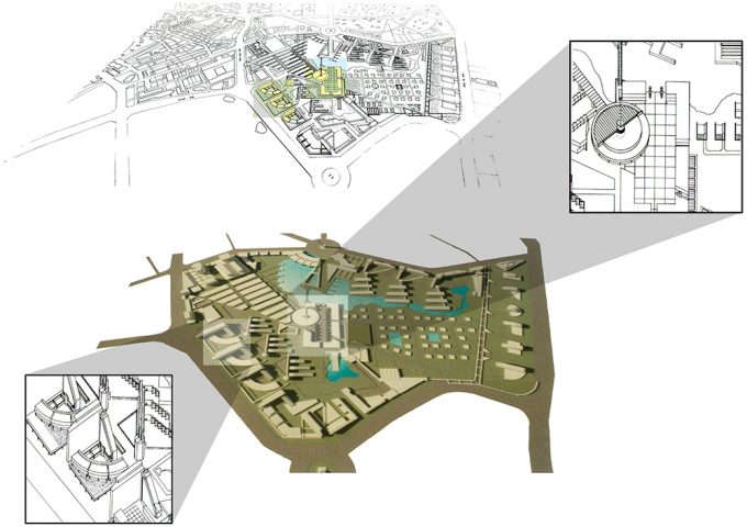 PLANNING – PROJECTS – arkitek KDI