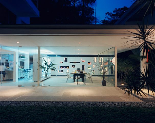 INTERIOR DESIGN – PROJECTS – arkitek KDI