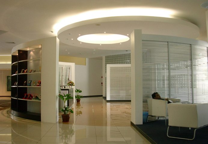 INTERIOR DESIGN – PROJECTS – arkitek KDI