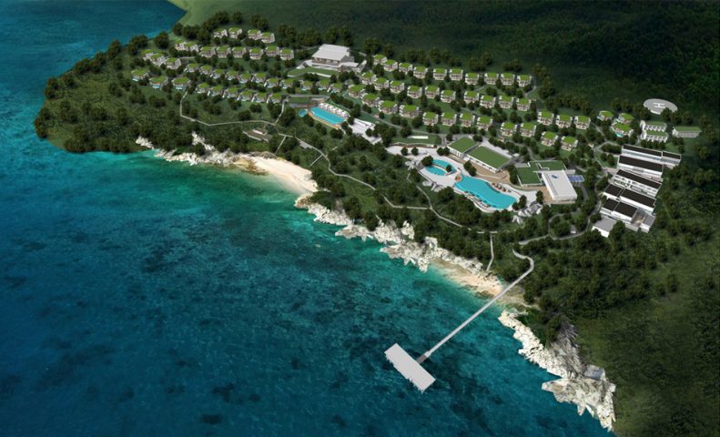 RECREATIONAL – PROJECTS – arkitek KDI
