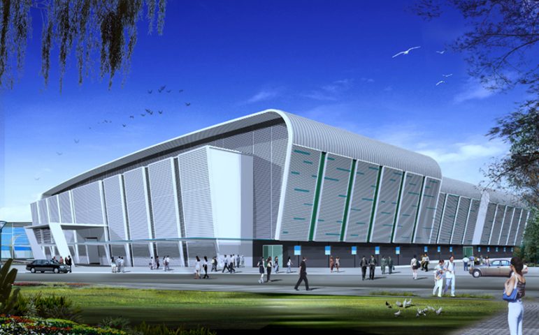 RECREATIONAL – PROJECTS – arkitek KDI