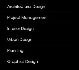 arkitek KDI – Kuching – Johor – Kuala Lumpur – Sibu